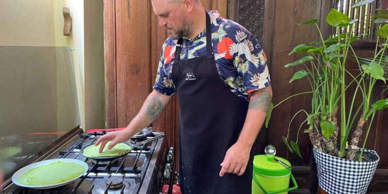 Experience the Art of Cooking Authentic Balinese Cuisine - Practical Details: Logistics and Tips