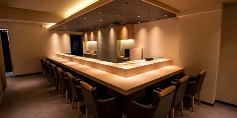 Experience the Art of Edo-Style Sushi: Sushi Dragon Shibuya - Experience the Art of Edo-Style Sushi: Sushi Dragon Shibuya