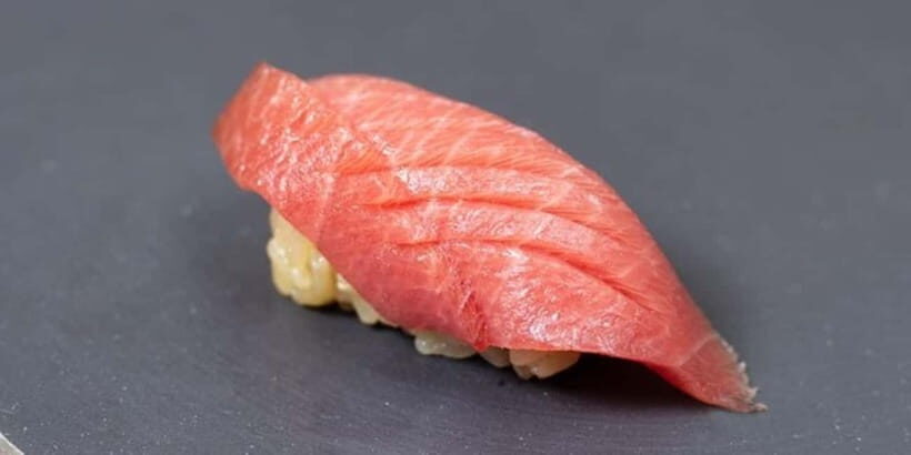 Experience the Art of Edo-Style Sushi: Sushi Dragon Shibuya - Key Points