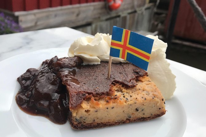 Experience the Best of Åland With a Private Guided Tour - Key Points