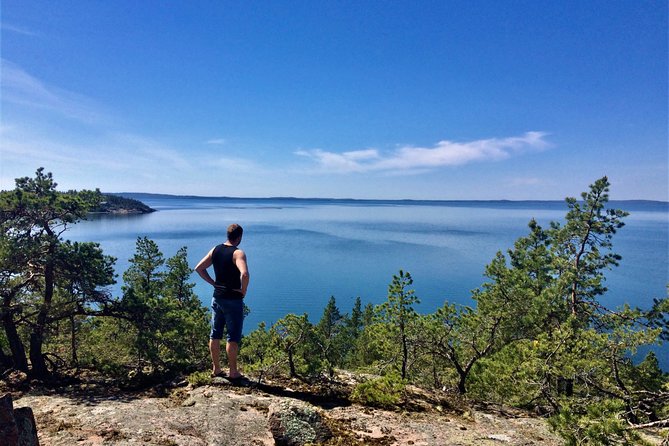 Experience the Best of Åland With a Private Guided Tour - Inclusions and Logistics for Your Convenience