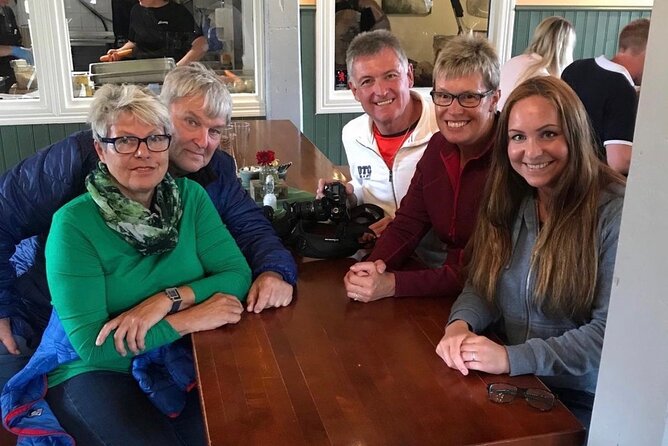 Experience the Best of Åland With a Private Guided Tour - Exceptional Ratings and Traveler Recommendations