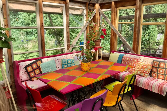 Experience the Best of Åland With a Private Guided Tour - Discover the Natural and Cultural Highlights