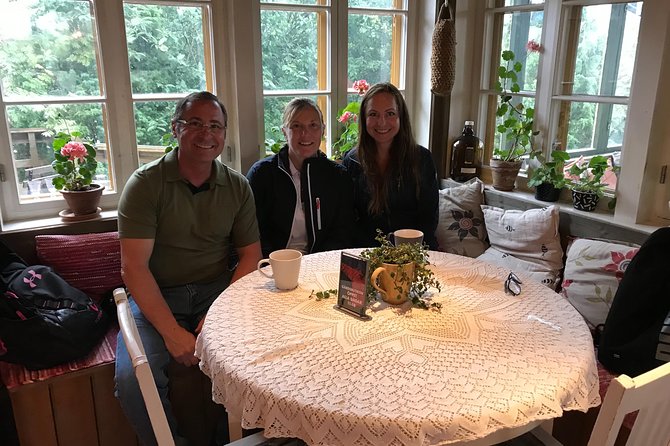 Experience the Best of Åland With a Private Guided Tour - Frequently Asked Questions