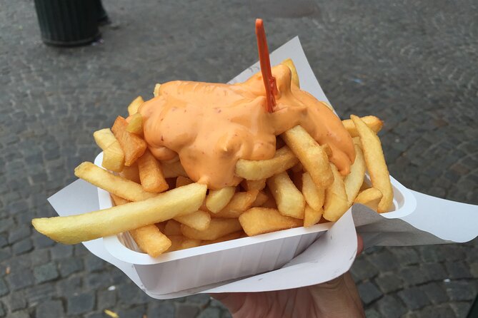 Experience the Best of Bruges on a Private Tour With Boat Ride - Preparing for Your Bruges Adventure