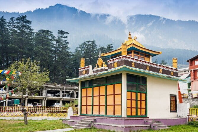Experience the Best of Dharamshala with a local - Private 8 Hrs Tour in AC Car - An In-Depth Look at the Experience