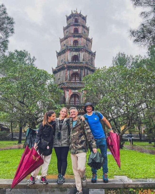 Experience the best of Hue city tour - Who will love this tour?