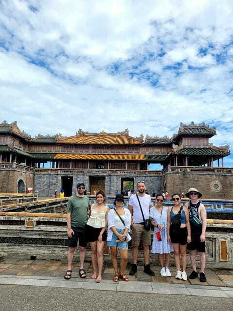Experience the best of Hue city tour - FAQ