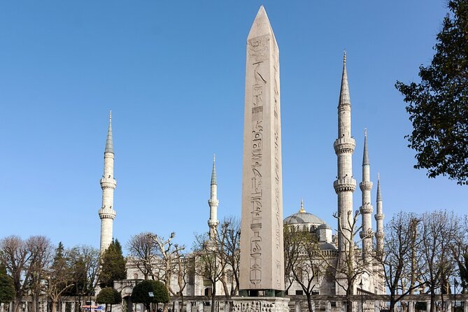 Experience The Best of Istanbul with Private Tour - Who Will Love This Tour?
