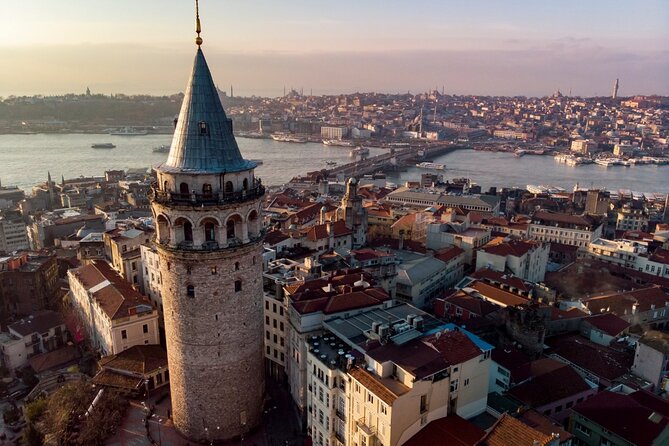 Experience The Best of Istanbul with Private Tour - The Sum Up