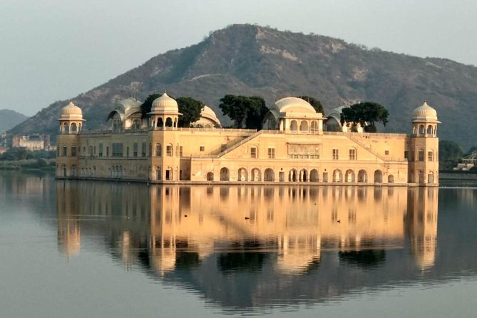 Experience the Best of Jaipur on a Full-Day Sightseeing Tour - FAQ