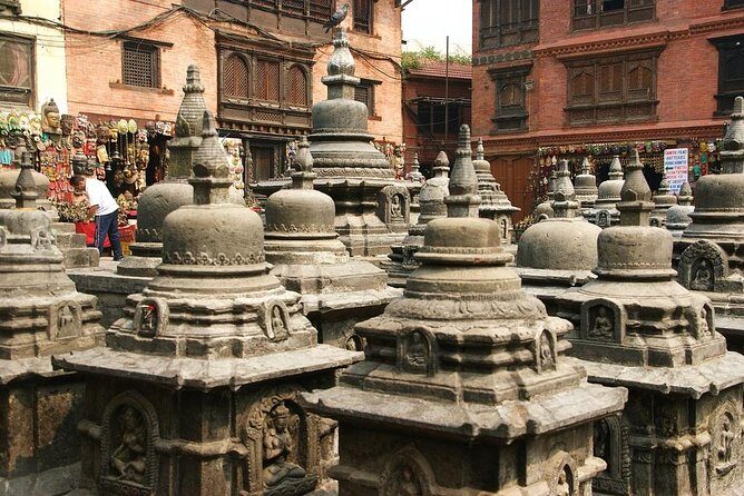 Experience the Best of Kathmandu Valley Charmness - A Deep Dive into the 3-Day Kathmandu Valley Tour