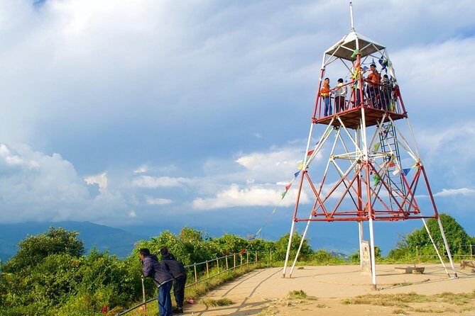Experience the Best of Kathmandu Valley Charmness - Who Is This Tour Best For?