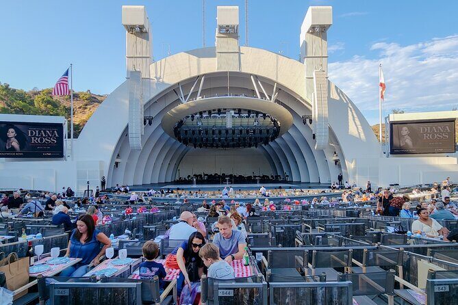 Experience the Best of Los Angeles on a Private 3-Day Tour - Day 1: Arrival and Relaxed Start