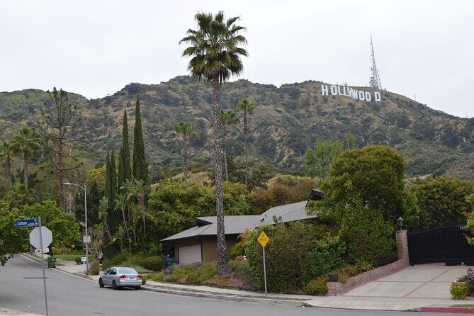 Experience the Best of Los Angeles on a Private 3-Day Tour - Venice Beach