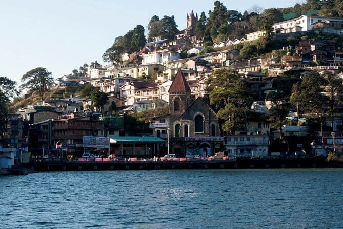 Experience the Best of Nainital with a local - Private 4 Hrs Tour in AC Car - Exploring Nainital in Depth