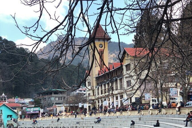 Experience the Best of Nainital with a local - Private 4 Hrs Tour in AC Car - Who Should Consider This Tour?