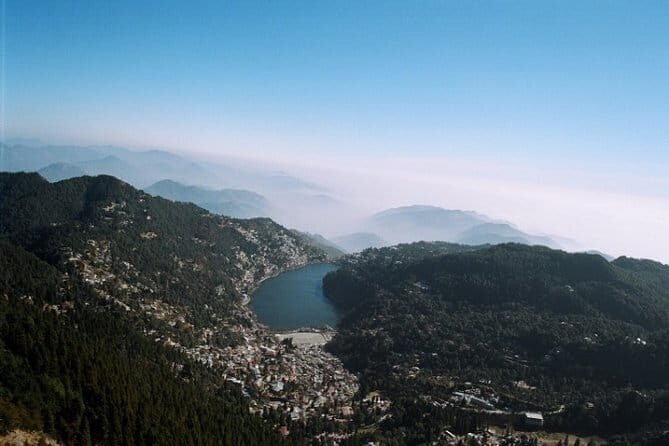 Experience the Best of Nainital with a local - Private 4 Hrs Tour in AC Car - FAQ