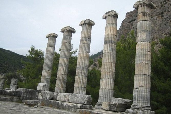 Experience the Best of Turkey on a 18 Day Tour From Istanbul - What Travelers Love