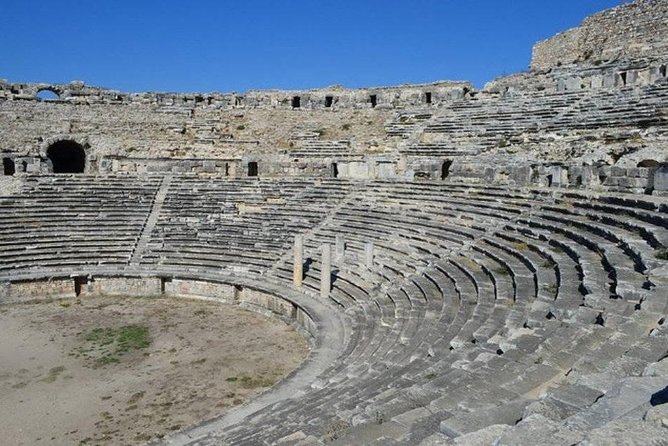 Experience the Best of Turkey on a 18 Day Tour From Istanbul - Who Is This Tour Best For?