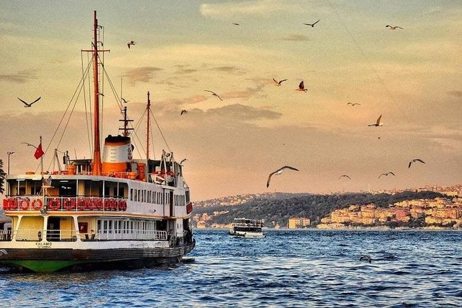 Experience the Best of Turkey on a 18 Day Tour From Istanbul - FAQs