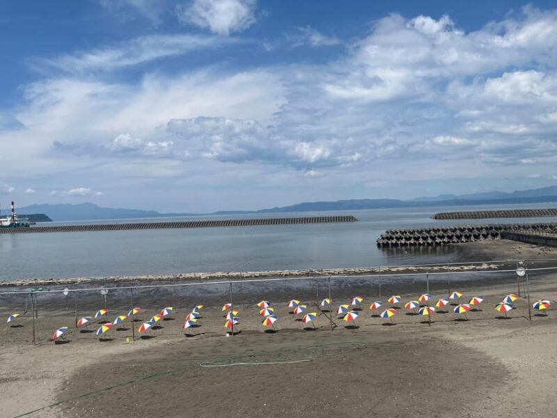 Experience the Blessings of Volcanoes in Kagoshima, Kyushu - Itinerary Highlights