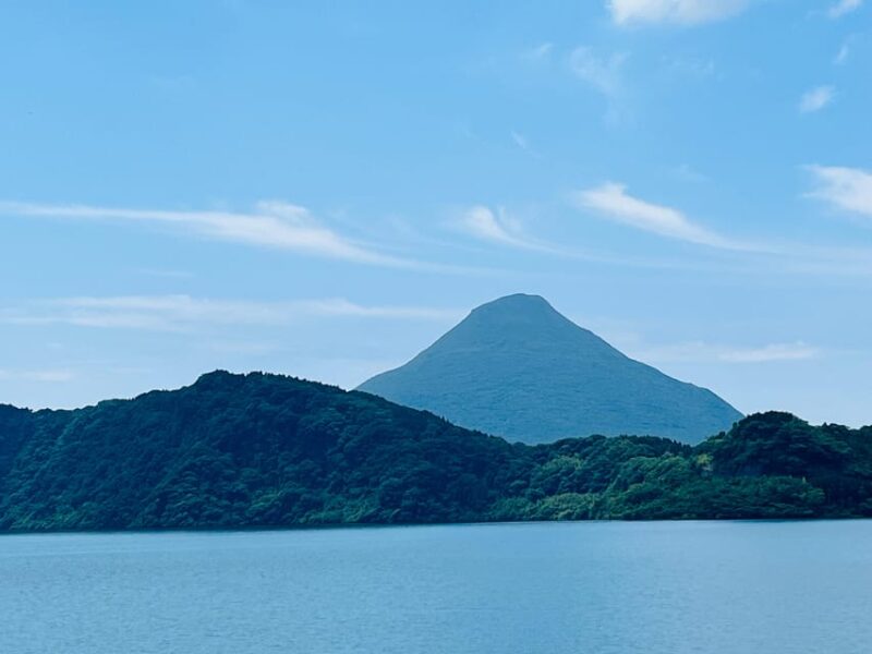 Experience the Blessings of Volcanoes in Kagoshima, Kyushu - Accessibility and Inclusivity