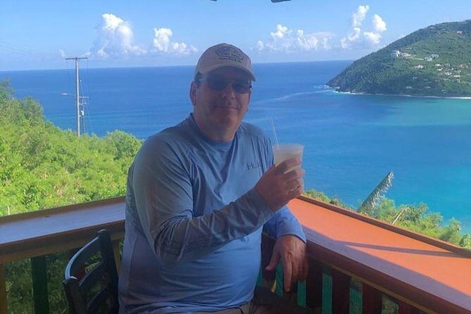 Experience the British Virgin Islands through and unforgettable Tour - The Itinerary in Detail