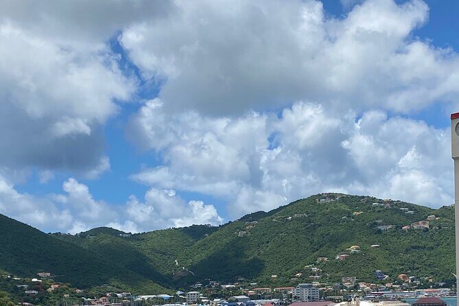 Experience the British Virgin Islands through and unforgettable Tour - Who Should Book This Tour?