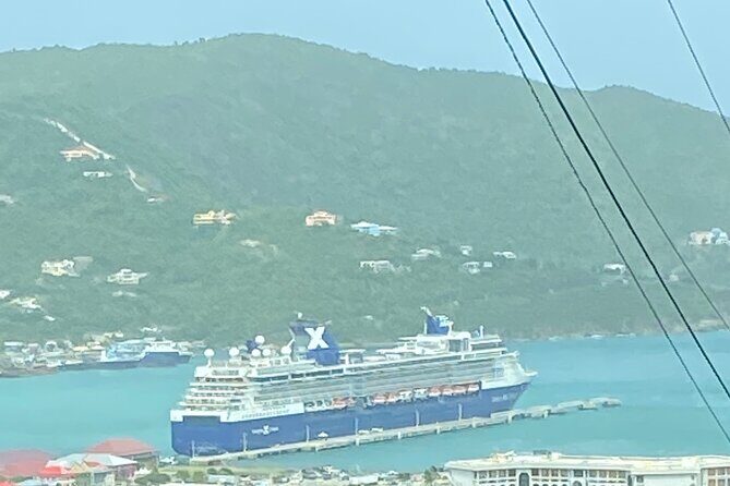 Experience the British Virgin Islands through and unforgettable Tour - FAQ