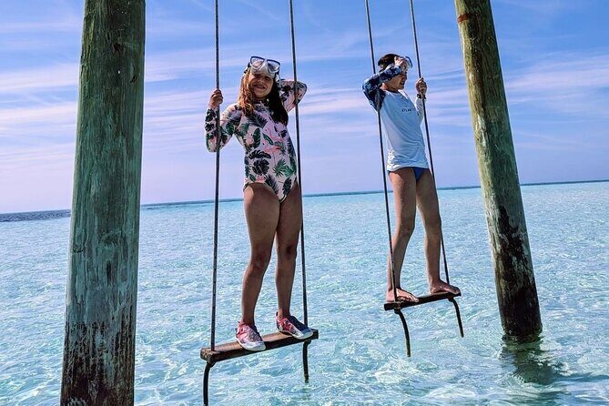 Experience The Eleutheras and Pink Sands Beach - Who Will Love This Experience?