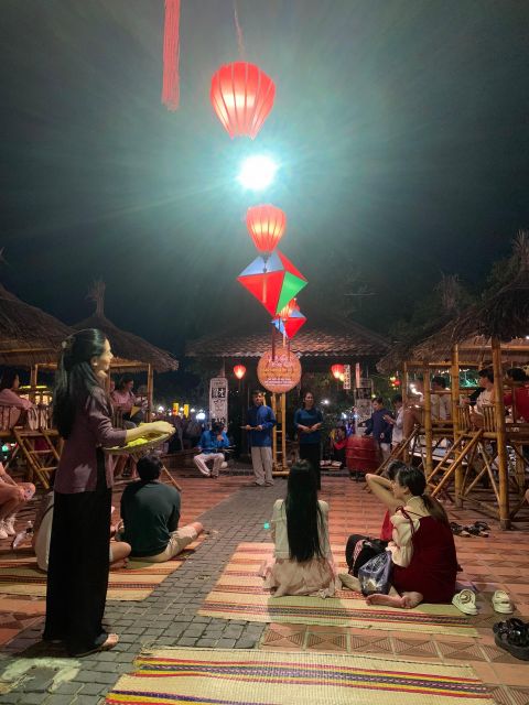 Experience the Enchanting Hoi An by Night - The Value of This Tour