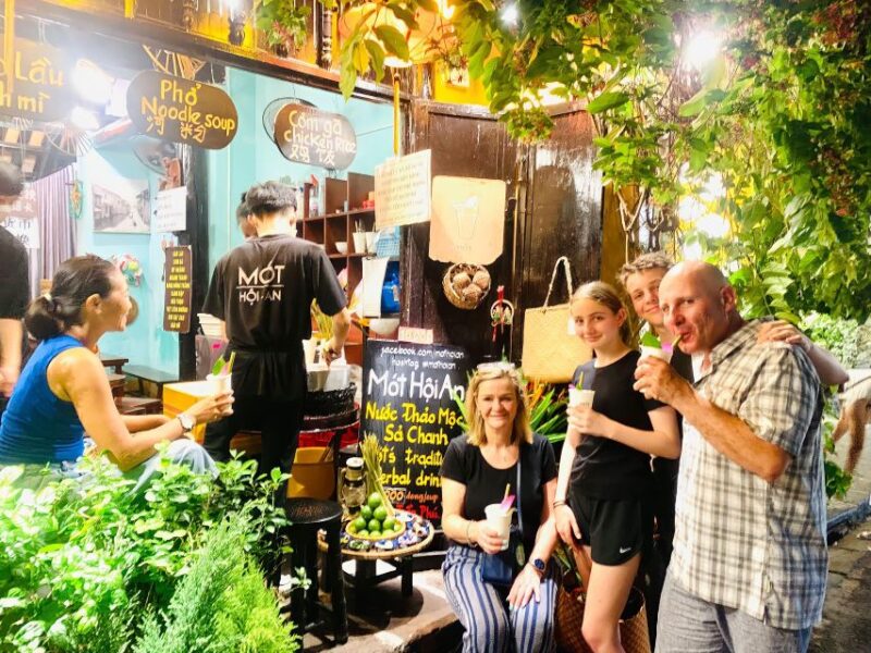 Experience the Enchanting Hoi An by Night - Final Thoughts