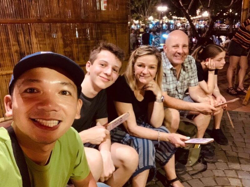 Experience the Enchanting Hoi An by Night - FAQ