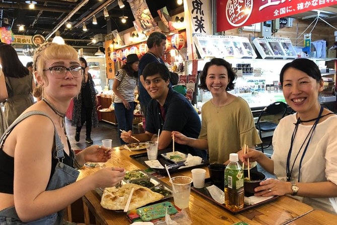 Experience the Energy of Kochi: Sunday Market Tour Includes Kochi Castle - Traveler Reviews