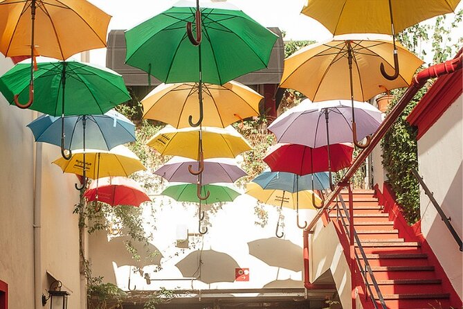 Experience The Essence of Buenos Aires in San Telmo - Indulge in Local Culinary Delights