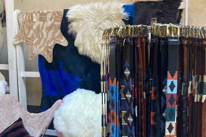 Experience The Essence of Buenos Aires in San Telmo - Admire San Telmos Elegant Architecture