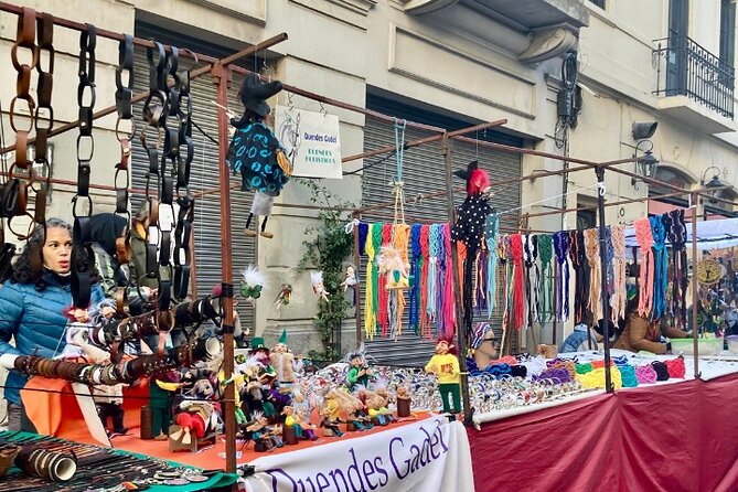 Experience The Essence of Buenos Aires in San Telmo - Engage With the Passionate Locals