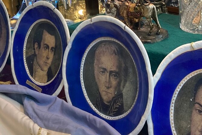 Experience The Essence of Buenos Aires in San Telmo - Accessibility and Convenience