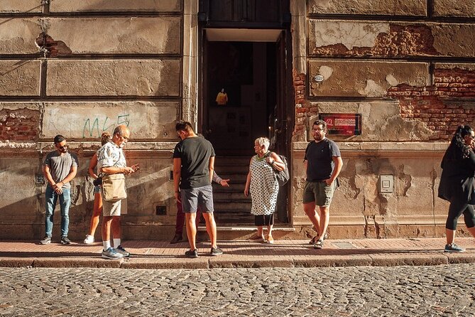 Experience The Essence of Buenos Aires in San Telmo - Traveler Experiences and Feedback