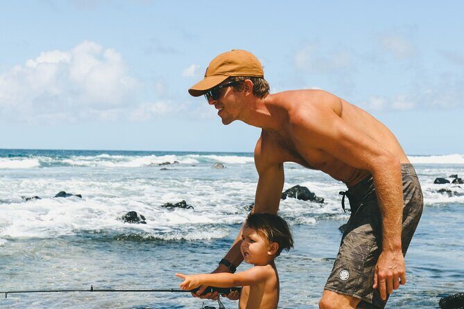 Experience the Exciting Fun of Surf Fishing - Final Thoughts