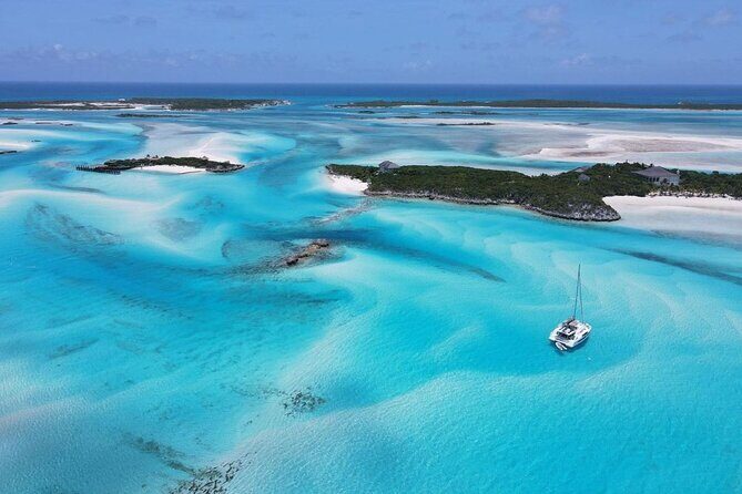 Experience The Exumas and the World Famous Swimming Pigs - Final Thoughts