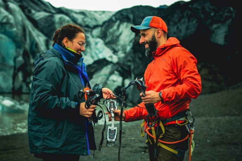 Experience the glacier in micro group - Authentic Feedback & What Travelers Say
