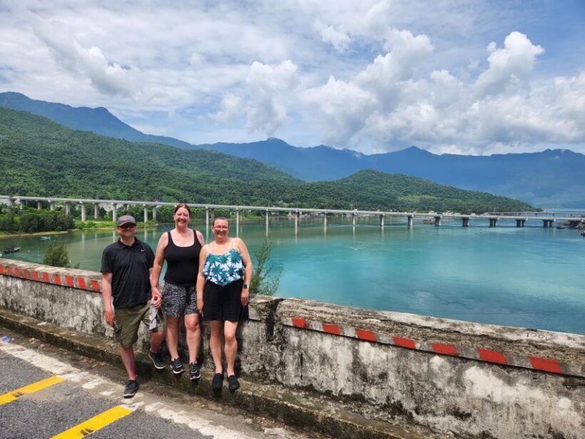 Experience the Incredible Hai Van Pass & the Lady Buddha - Key Points