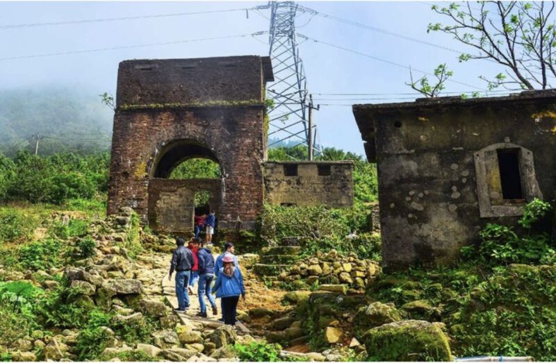 Experience the Incredible Hai Van Pass & the Lady Buddha - Key Points