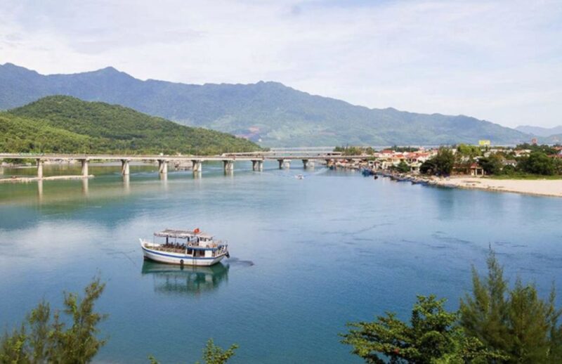 Experience the Incredible Hai Van Pass & the Lady Buddha - The Practical Details