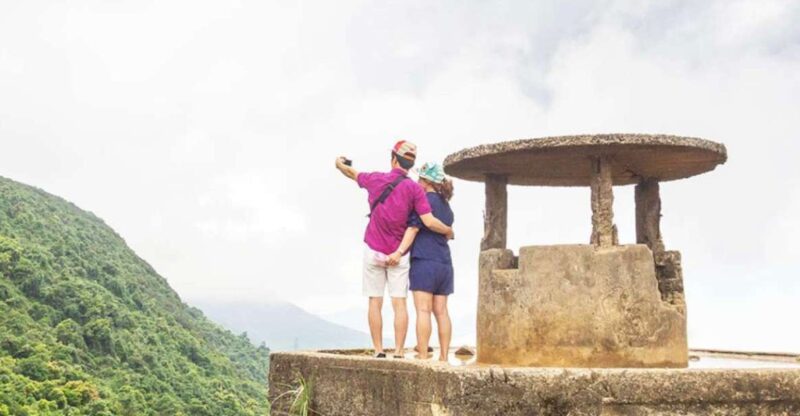 Experience the Incredible Hai Van Pass & the Lady Buddha - Authentic Experience & Local Insights