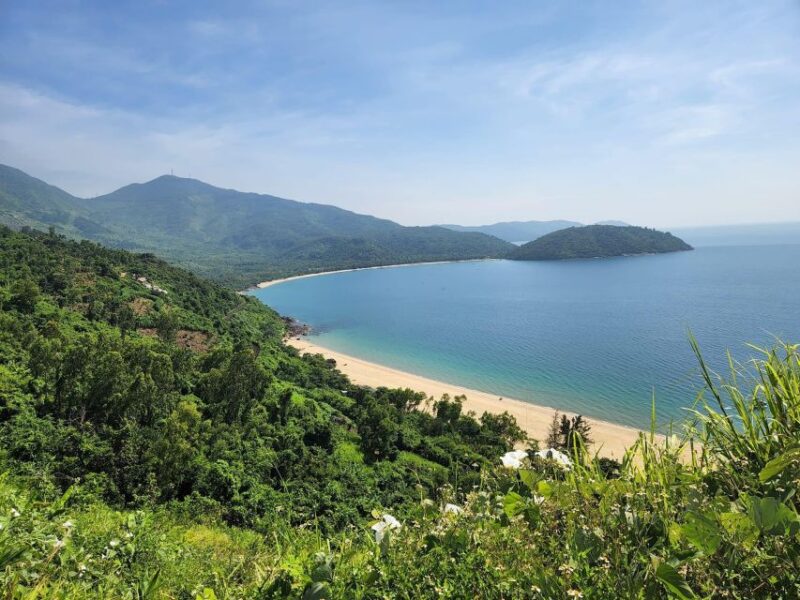 Experience the Incredible Hai Van Pass & the Lady Buddha - FAQs