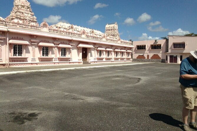 Experience the Indian Culture and the Caroni Swamp - Key Points