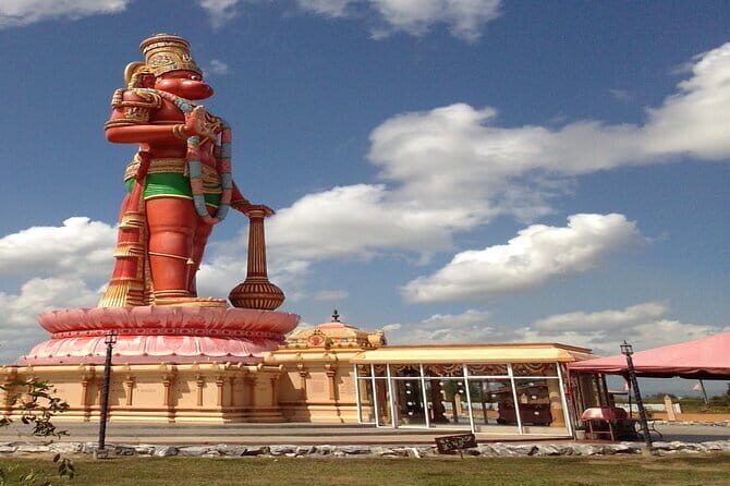 Experience the Indian Culture and the Caroni Swamp - An In-Depth Look at the Tour